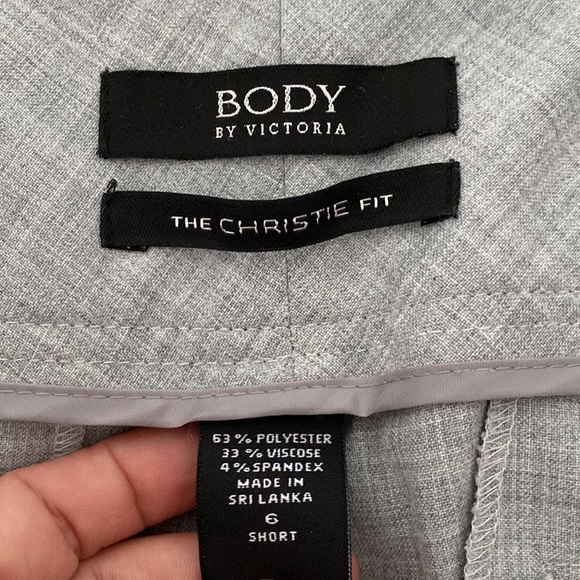 Victoria's Secret | Pants & Jumpsuits | Body By Victoria Victorias ...